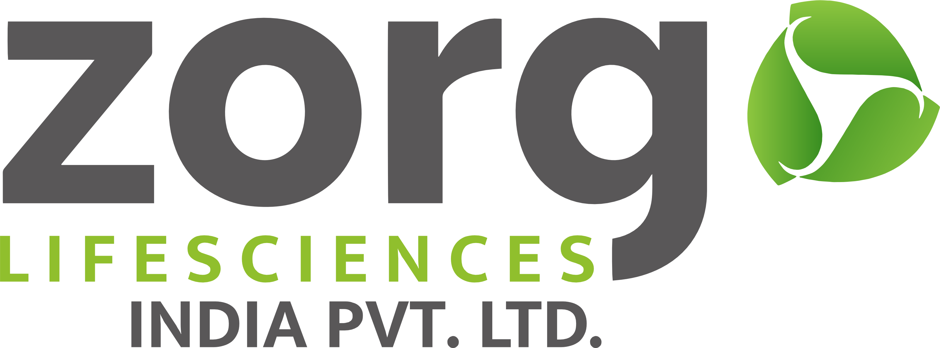 Zorg Life Sciences – Innovate Health Solutions